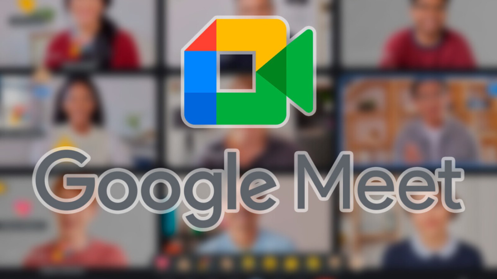 Google Meet : vous saurez enfin à quoi servent vos réunions grâce à ...