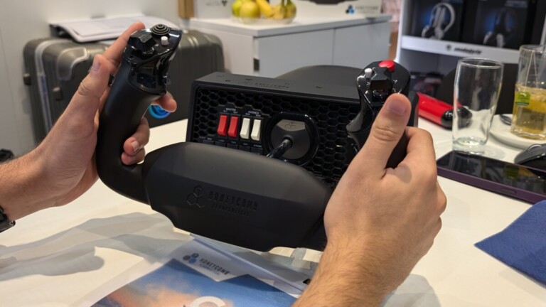 Microsoft Flight Simulator 2024 : de quelle configuration PC avez-vous ...