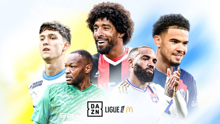 DAZN : prix, comment s'abonner, programmes... Tout savoir sur le diffuseur de la Ligue 1