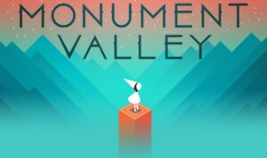 Outside World: Remembered, un jeu de réflexion qui rappelle Monument Valley