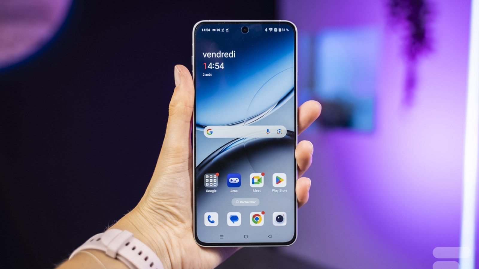 OnePlus Nord 4 : ce smartphone avec des caractéristiques premium ...