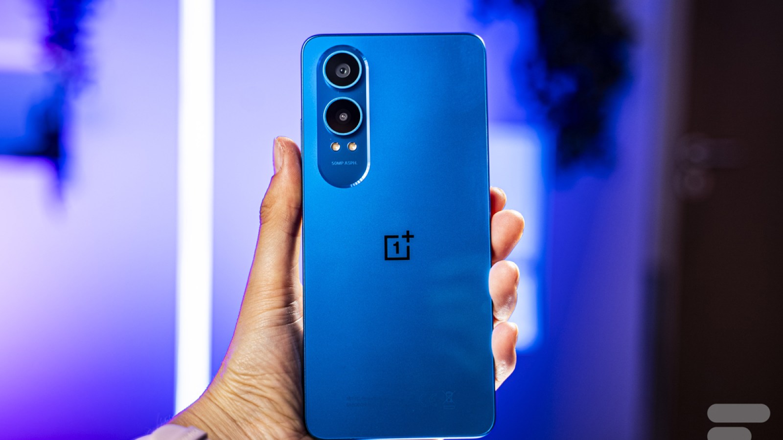 Test OnePlus Nord CE4 Lite : notre avis complet - Smartphones - Frandroid