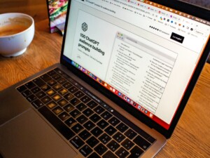 Après ChatGPT, OpenAI présente un autre outil bluffant : une IA capable de générer des modèles 3D