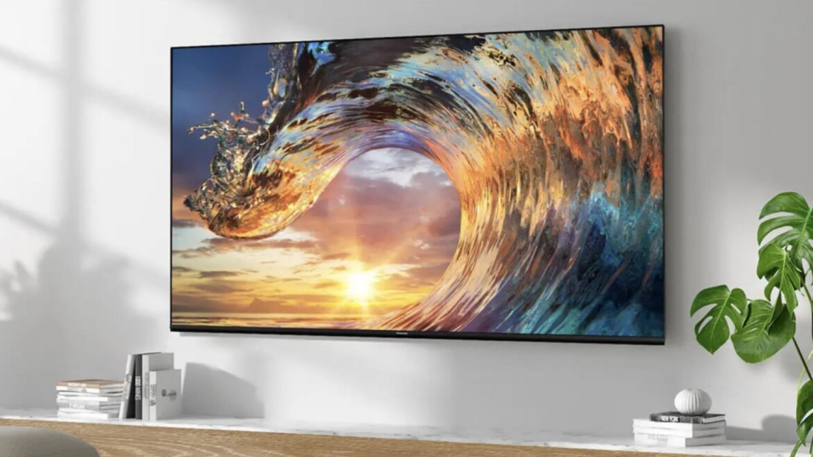 Ce TV 4K OLED Panasonic de 48 pouces et 120 Hz est à un super prix ...