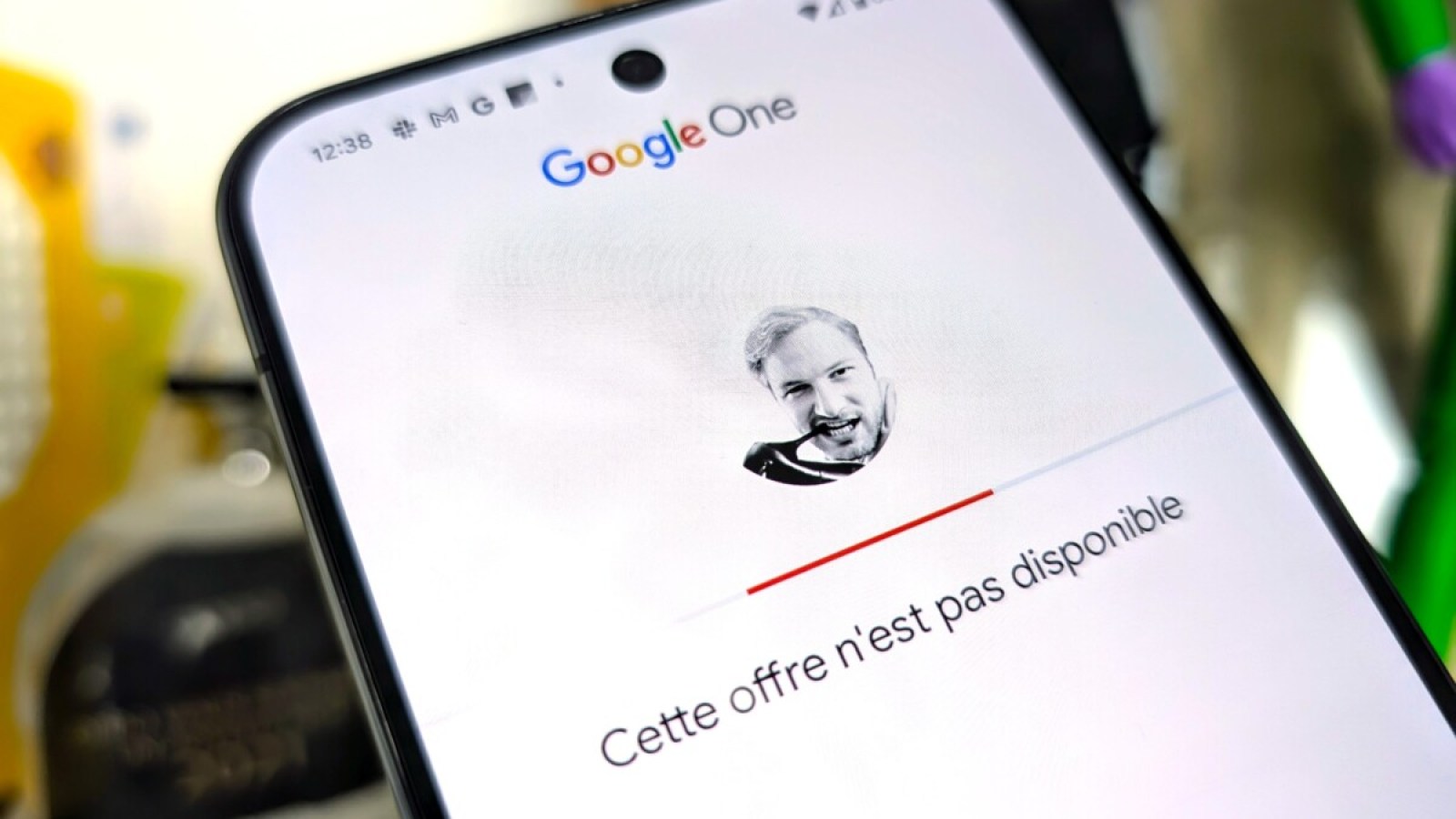 Pixel 9 Pro : pingre, Google refuse de cumuler son offre Google One ...
