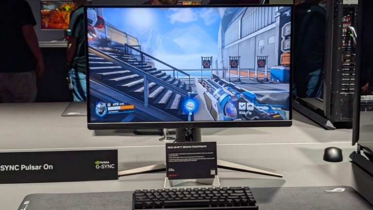 Test écrans pc : tous nos tests et prises en mains d'écrans PC - Frandroid