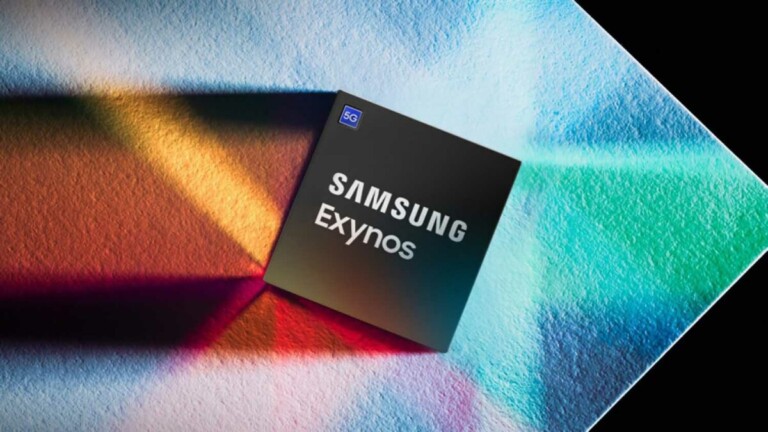 Le Samsung Exynos M1 avec son architecture 64 bits maison aperçu par ...