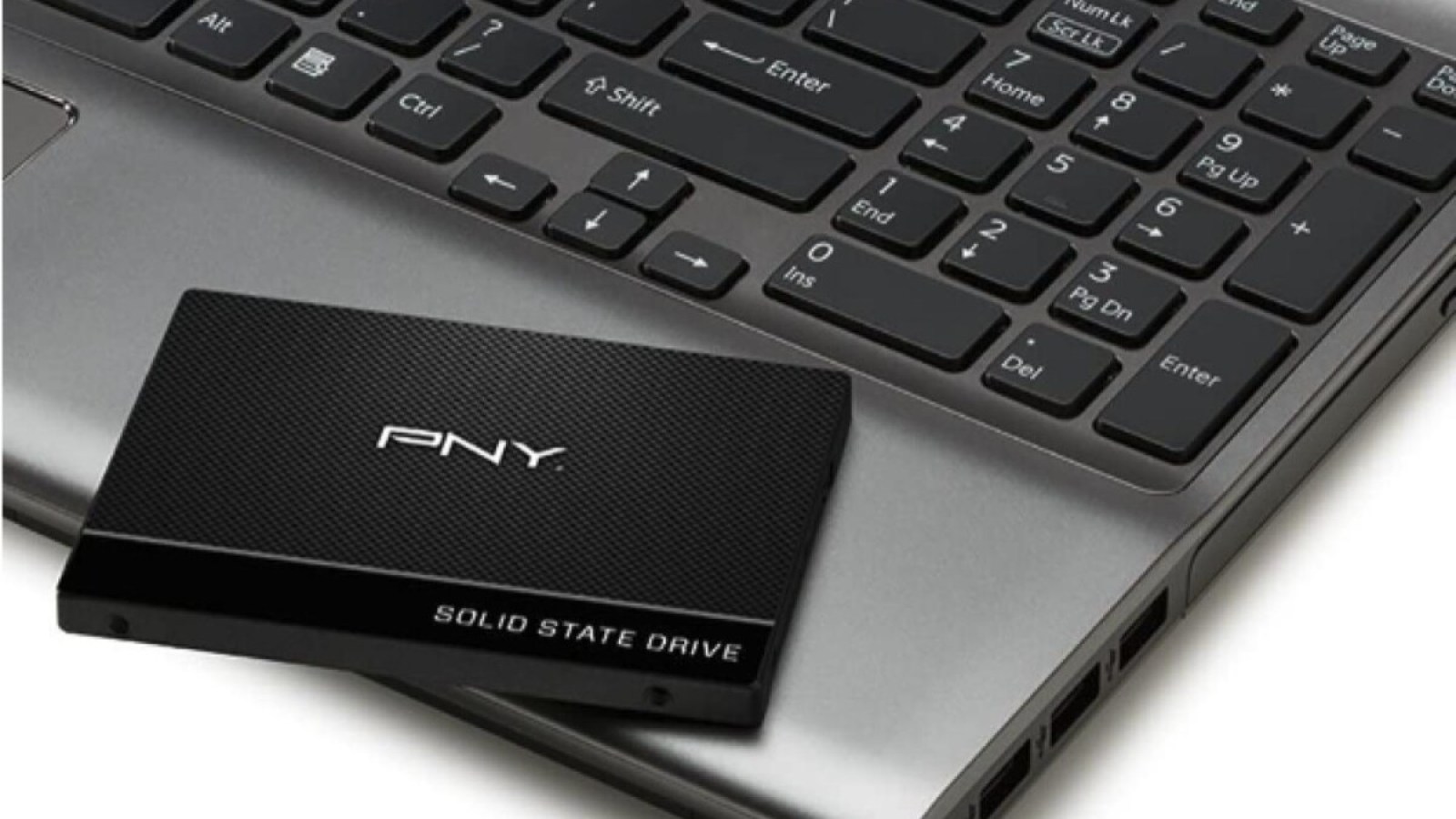 À moins de 50 €, ce SSD PNY de 1 To va faire du bien à votre PC sans ...