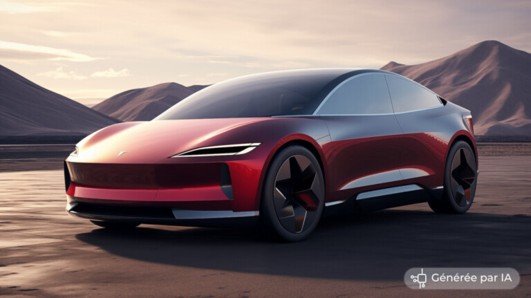 Pourquoi vous devez acheter une Tesla Model Y si vous cherchez une ... Pourquoi vous devez acheter une Tesla Model Y si vous cherchez une ...