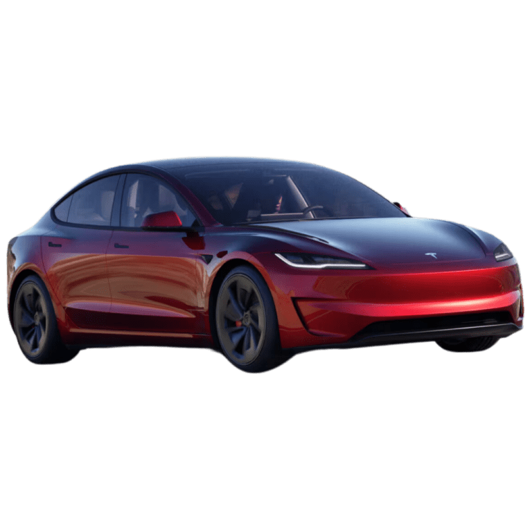 Tesla Model 3 Performance (2024) : meilleur prix, fiche technique et ...