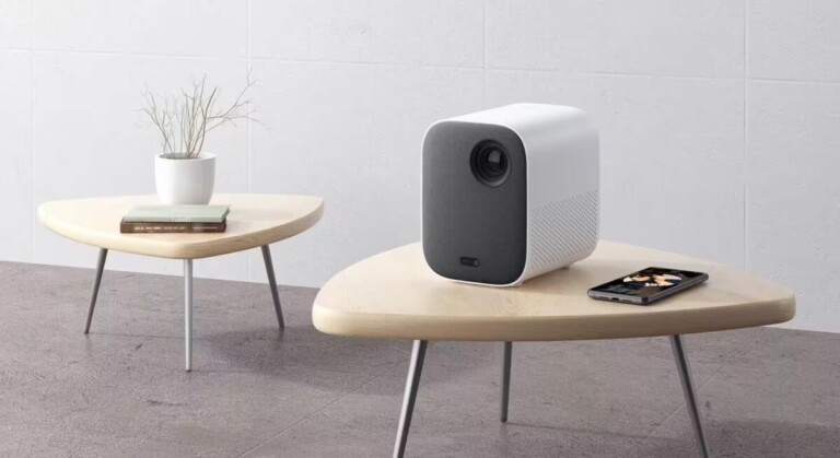 Samsung Mobile Beam Projector : un pico-projecteur pour vos Galaxy