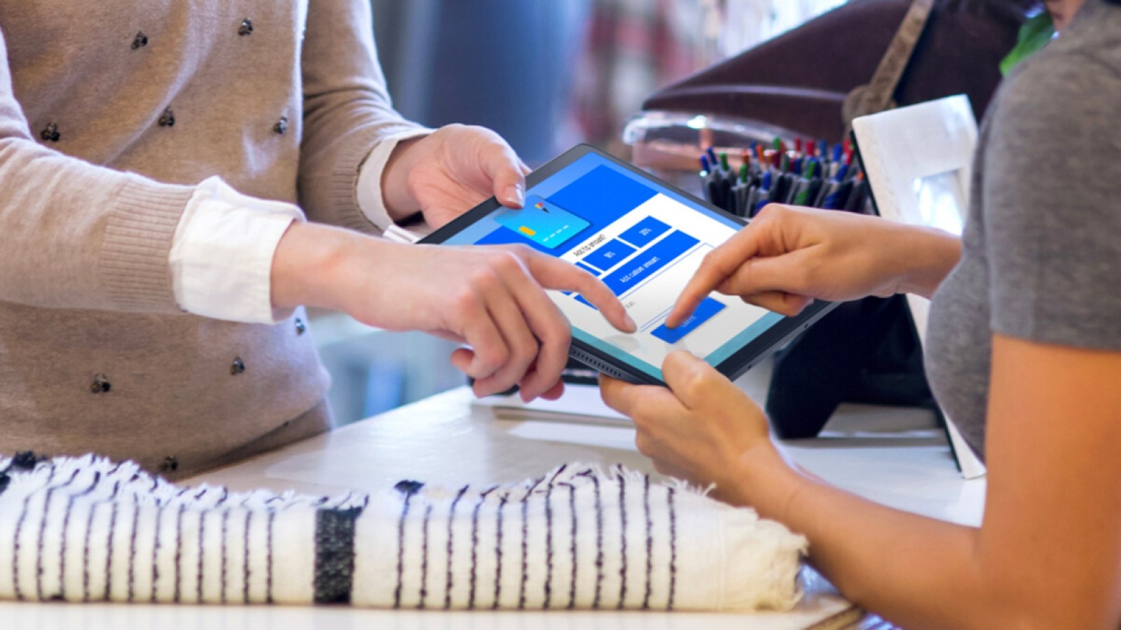 "Ça ne sert à rien une tablette" ? Lenovo va vous faire changer d’avis ...