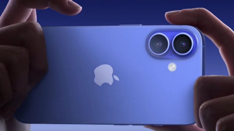 En promo, l’iPhone 13 est la solution idéale pour passer chez Apple sans se ruiner