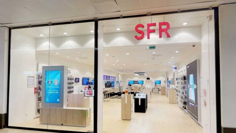 SFR dévoile des résultats catastrophiques avec une dette à 24 milliards ...