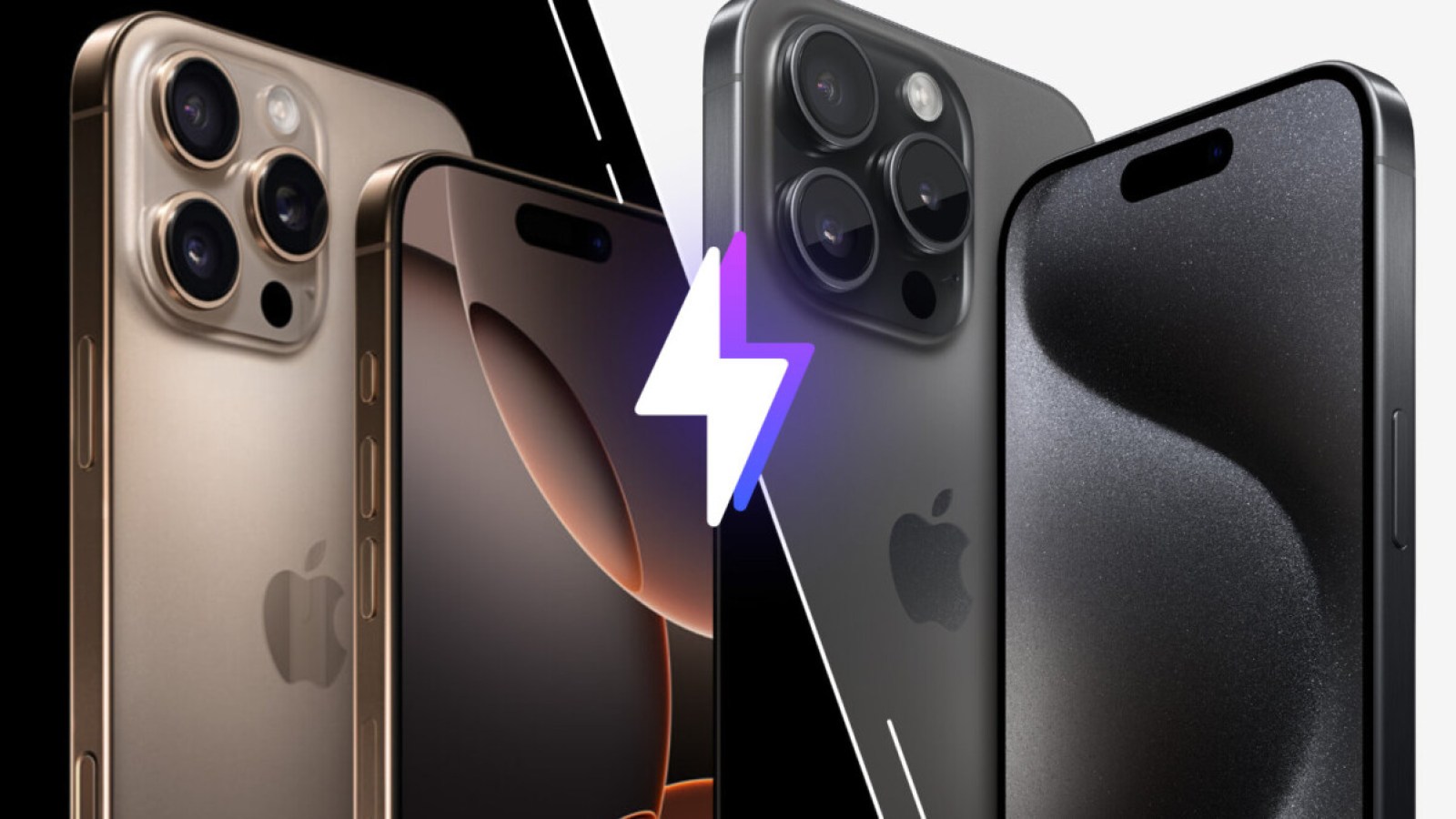 L’iPhone 16 Pro vaut-il la peine face au 15 Pro ? Notre comparatif technique