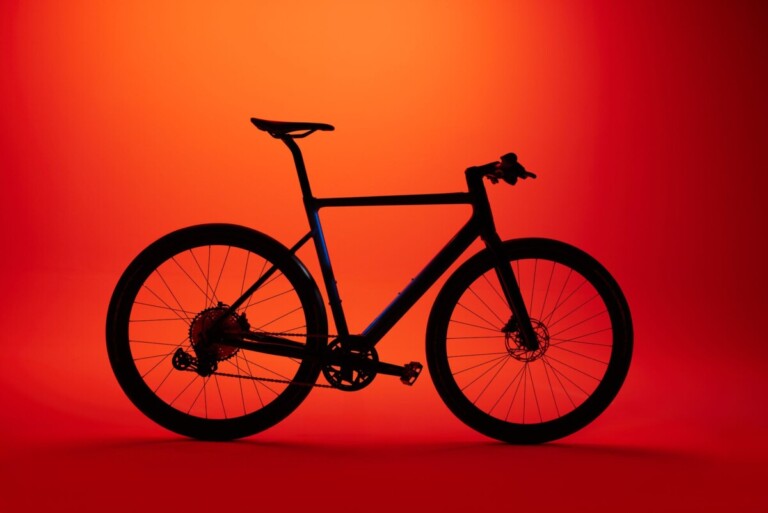 Le nouveau vélo électrique d’Origine impressionne par sa légèreté en ...