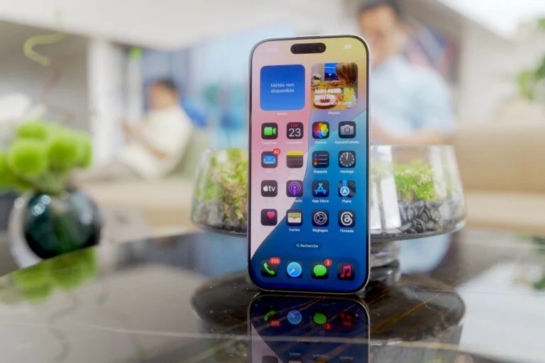 Apple iPhone 16 : meilleur prix, fiche technique et actualité ...