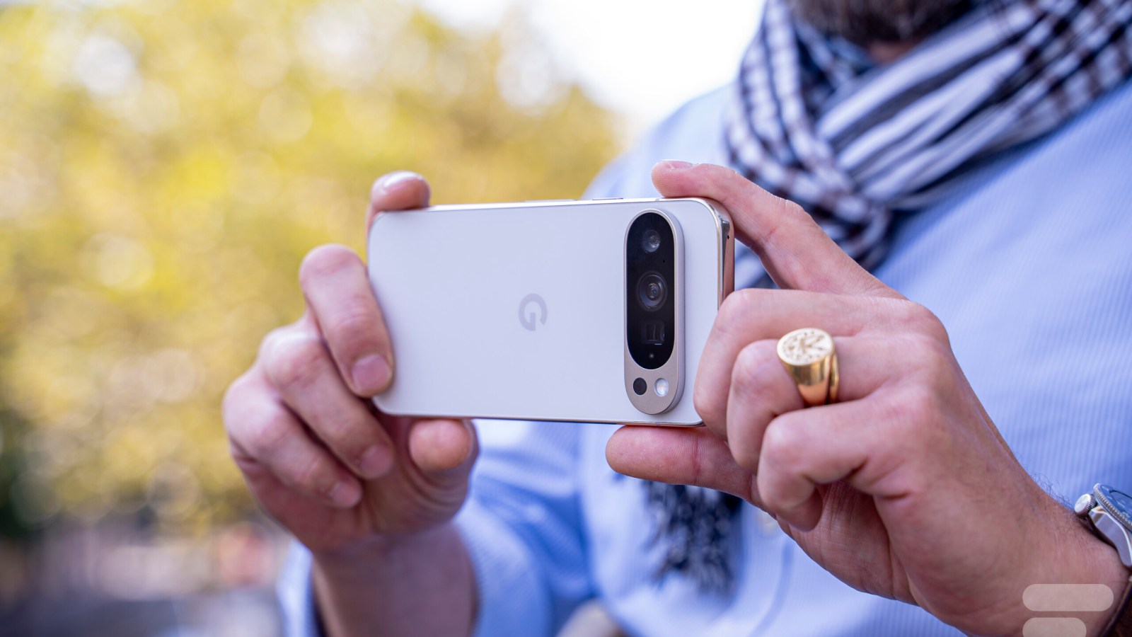 Google améliore Video Boost sur certains Pixel, mais faites très ...