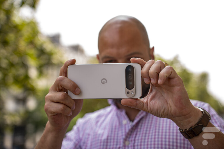 Google Pixel 9 Pro : meilleur prix, fiche technique et actualité ...