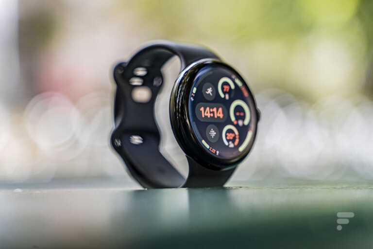 DuWear : l'OS de Baidu compatible avec les montres Android Wear