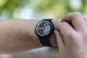 Doogee prépare sa smartwatch Keeper