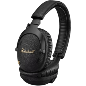 Marshall Monitor III A.N.C. : achat au meilleur prix, fiche technique ...