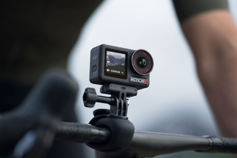 Meilleures action cam (GoPro, DJI) : les caméras d'action en 2024