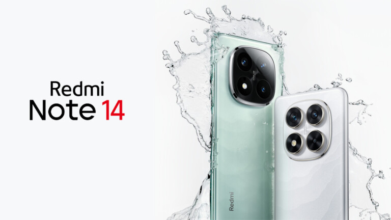 Xiaomi Redmi Note 14 5G : meilleur prix, fiche technique et actualité ...