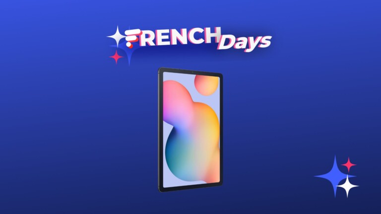 Samsung Galaxy Tab S6 Lite (2024) : meilleur prix, fiche technique et ...