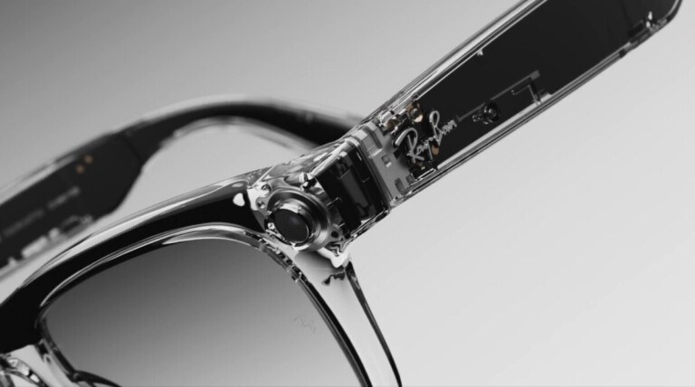 Dix ans après les Google Glass, Google lance de nouvelles lunettes ...