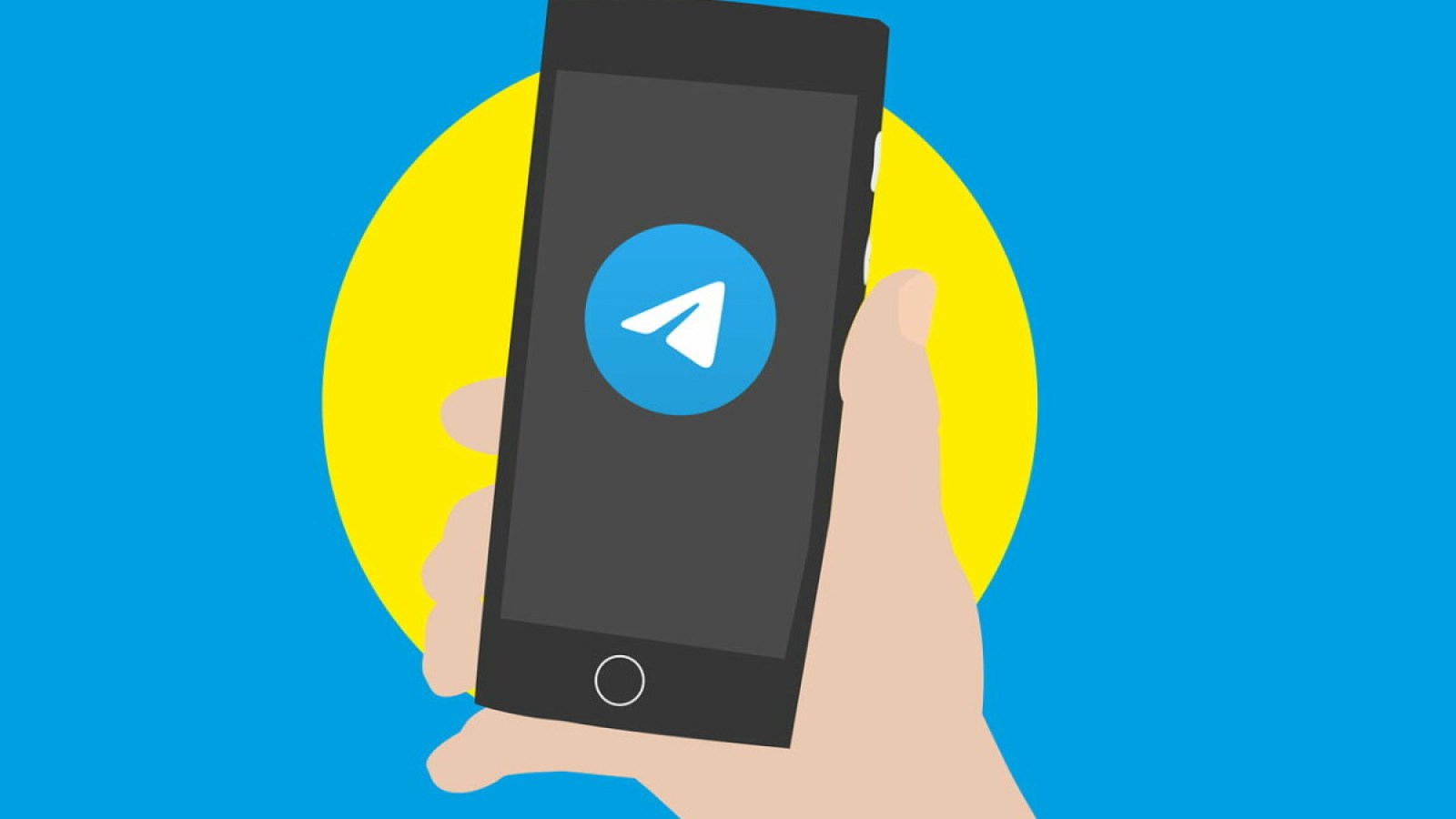 Telegram a supprimé sa fonction la plus douteuse : elle était utilisée ...