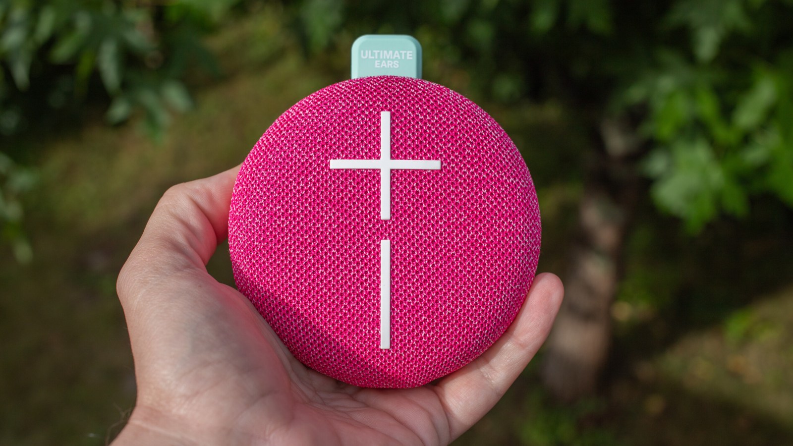 Test de la UE MiniRoll : le son Ultimate Ears en format poche — Frandroid