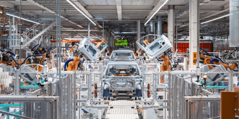 Samsung : sa production de GPU maison au ralenti