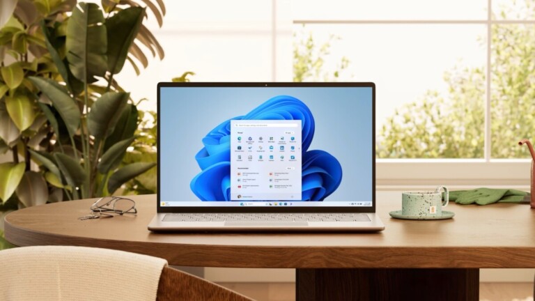 Le nouveau visage de Windows 11 : voici ce que contient la nouvelle ...