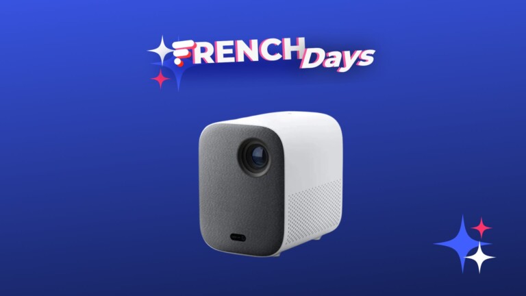 Samsung Mobile Beam Projector : un pico-projecteur pour vos Galaxy