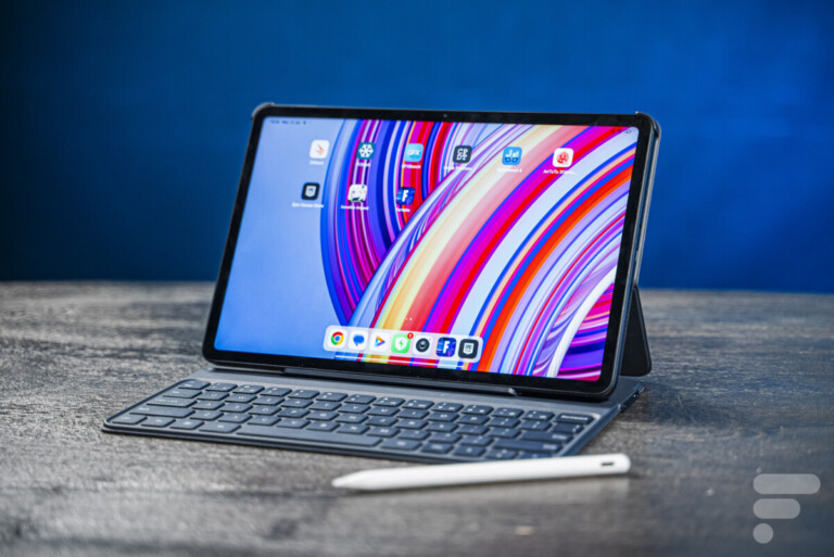 Xiaomi Redmi Pad Pro : meilleur prix, fiche technique et actualité ...