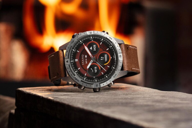 Polytron Technologies dévoile le premier smartphone transparent - FrAndroid