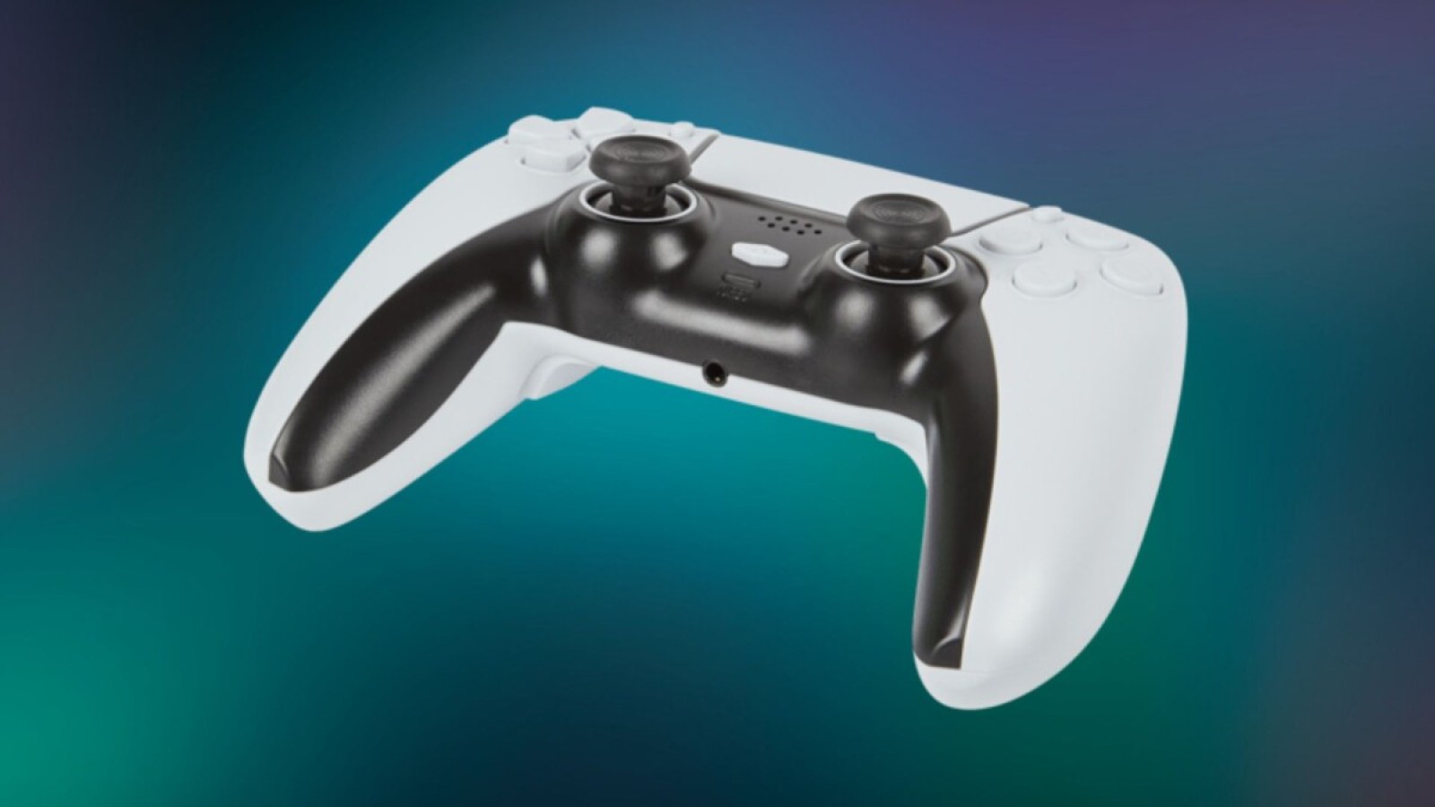Attention, cette manette chez Action n'est vraiment pas une DualSense ...