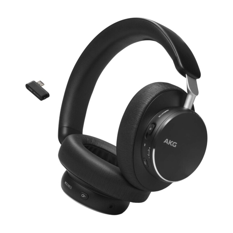 AKG N9 Hybrid : achat au meilleur prix, fiche technique et actualité ...