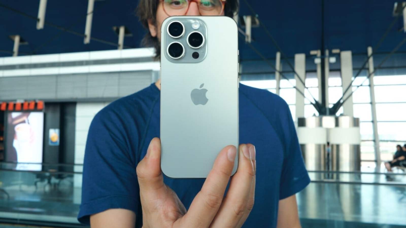 iPhone 16 Pro : Apple fait mieux sur le gaming... mais longue sera la ...