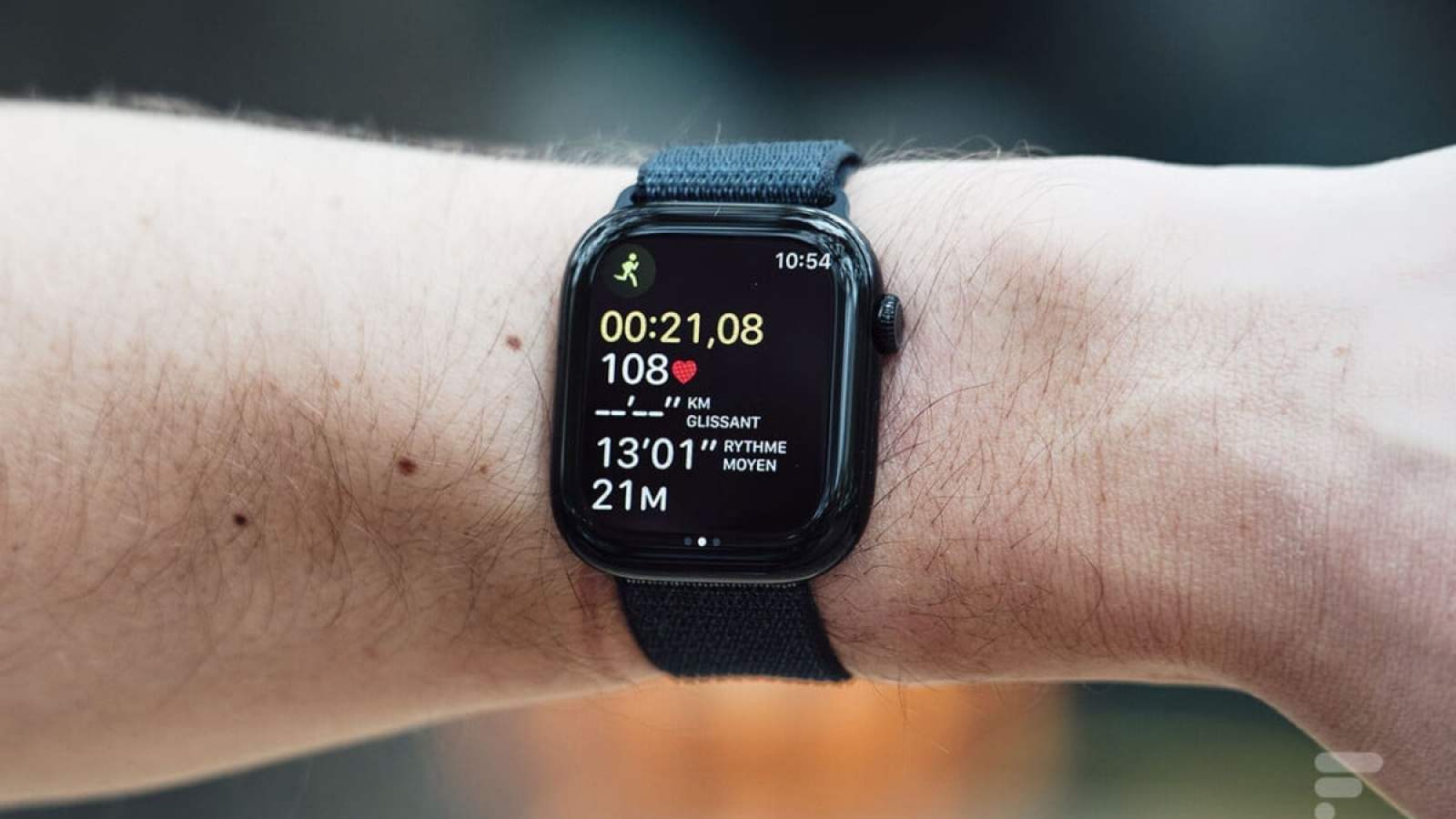 Charge d'entraînement : comment fonctionne la mesure de « training load ...