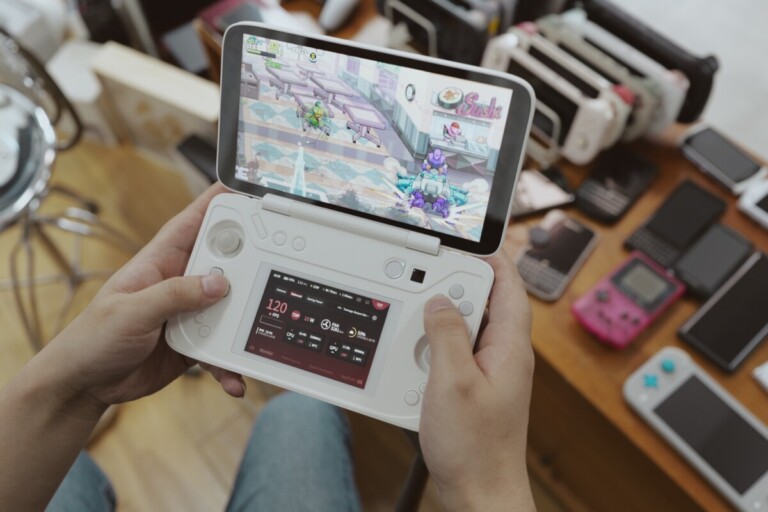 OBox, une console Android propulsée par du Tegra K1