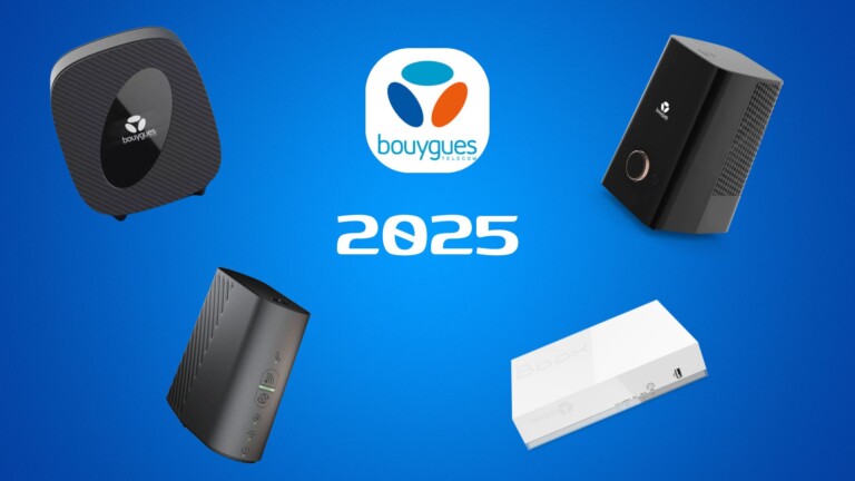 Bbox Ultym : tout ce qu'il faut savoir sur la box premium de Bouygues Télécom en janvier 2025