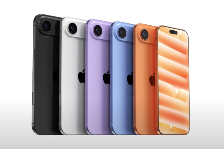 iPhone 17 et 17 Pro : design, caractéristiques, date de présentation... Tout ce que l'on sait ...