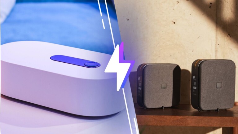 Exclusif : voici la future Livebox d'Orange