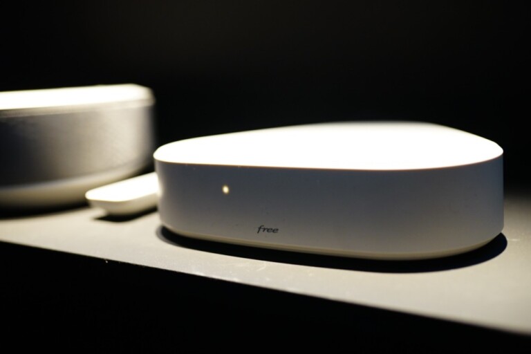 Freebox One et Delta : forfaits, prix, options et petites lignes, on ...