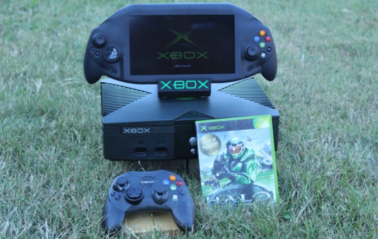 Une console portable Xbox ? « On devrait en avoir une » avoue le patron ...
