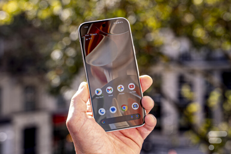 Dix ans après les Google Glass, Google lance de nouvelles lunettes ...