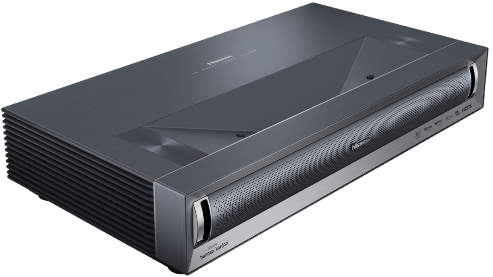 Hisense PX3-Pro : meilleur prix, fiche technique et actualité — Smart ...