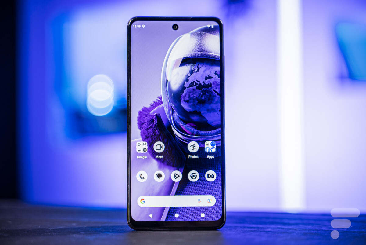 Test HMD Pulse Pro : notre avis complet - Smartphones - Frandroid